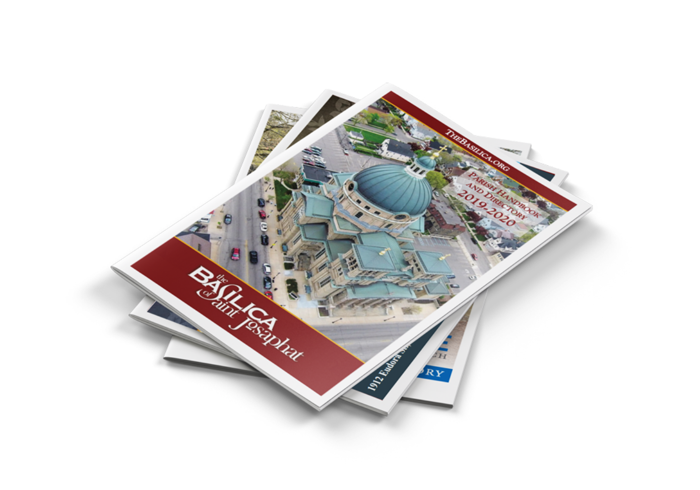 Home - Guidebook Publishing