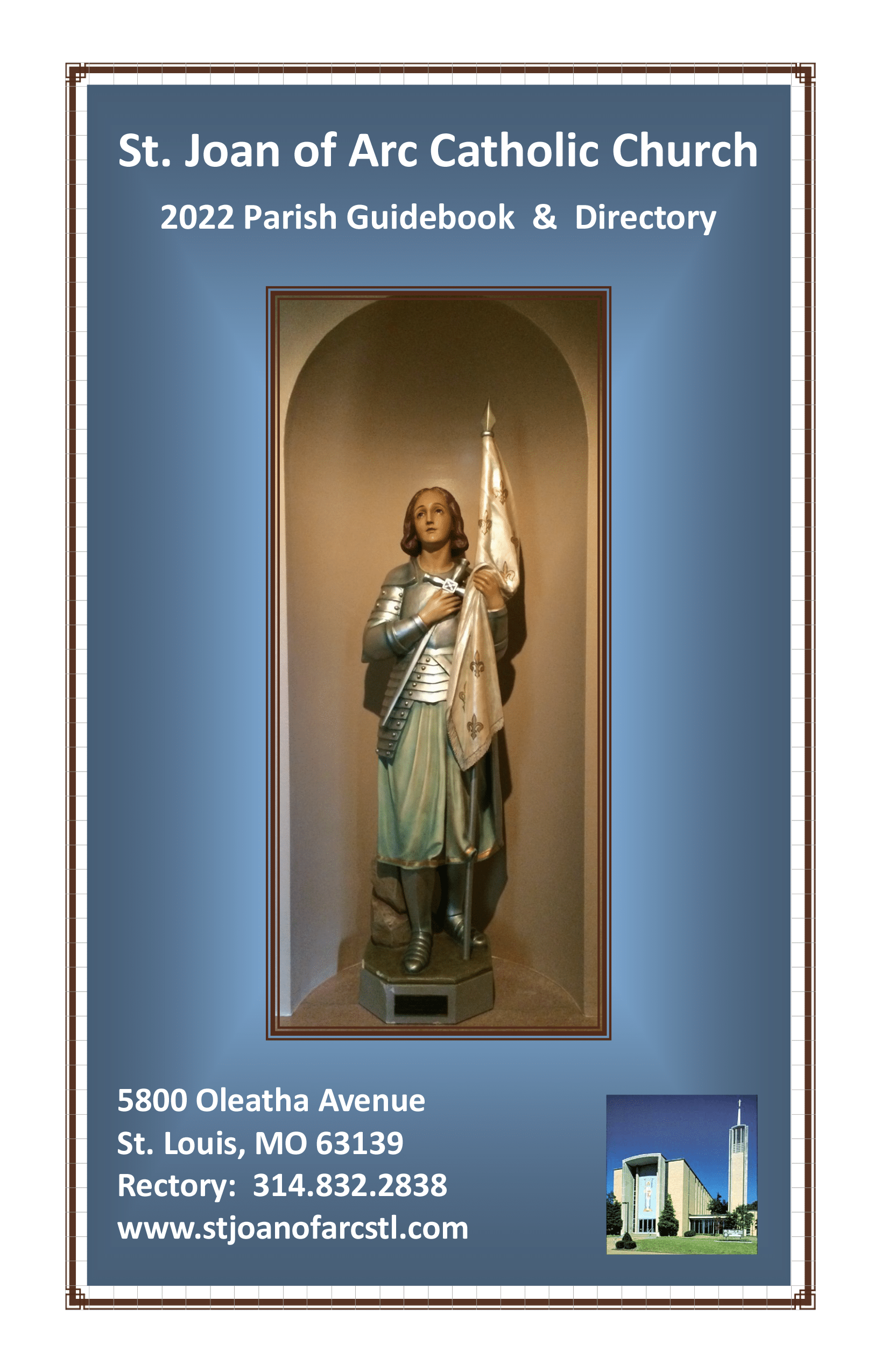 St. Lucy Parish - Guidebook Publishing